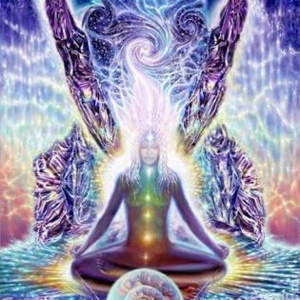 Personal Spiritual Healing Sessions | Zamara Divine Light Channel